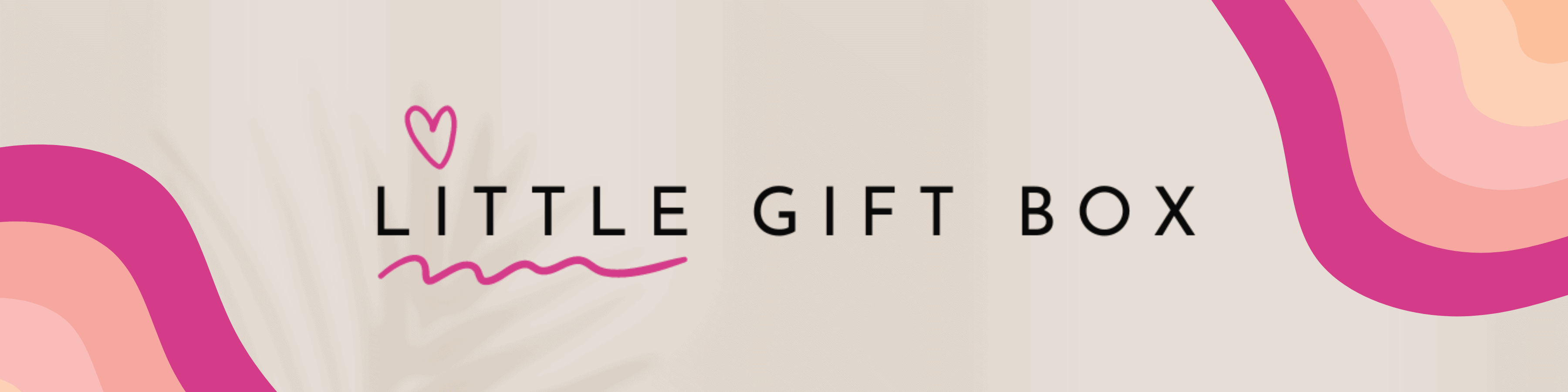 Little Gift Box - Local Advantage